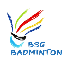 Inscriptions - BSG BADMINTON